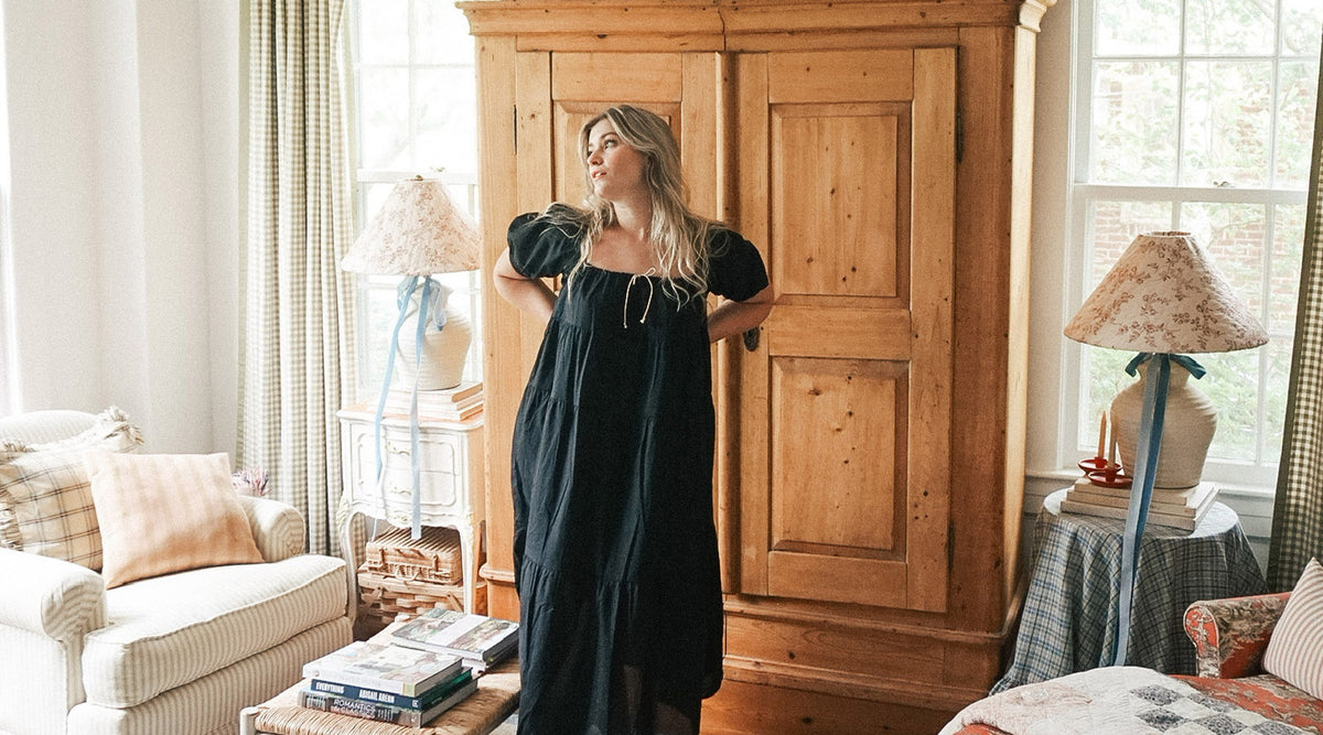 Unique Abode: Anna Margaret Roth - harly jae