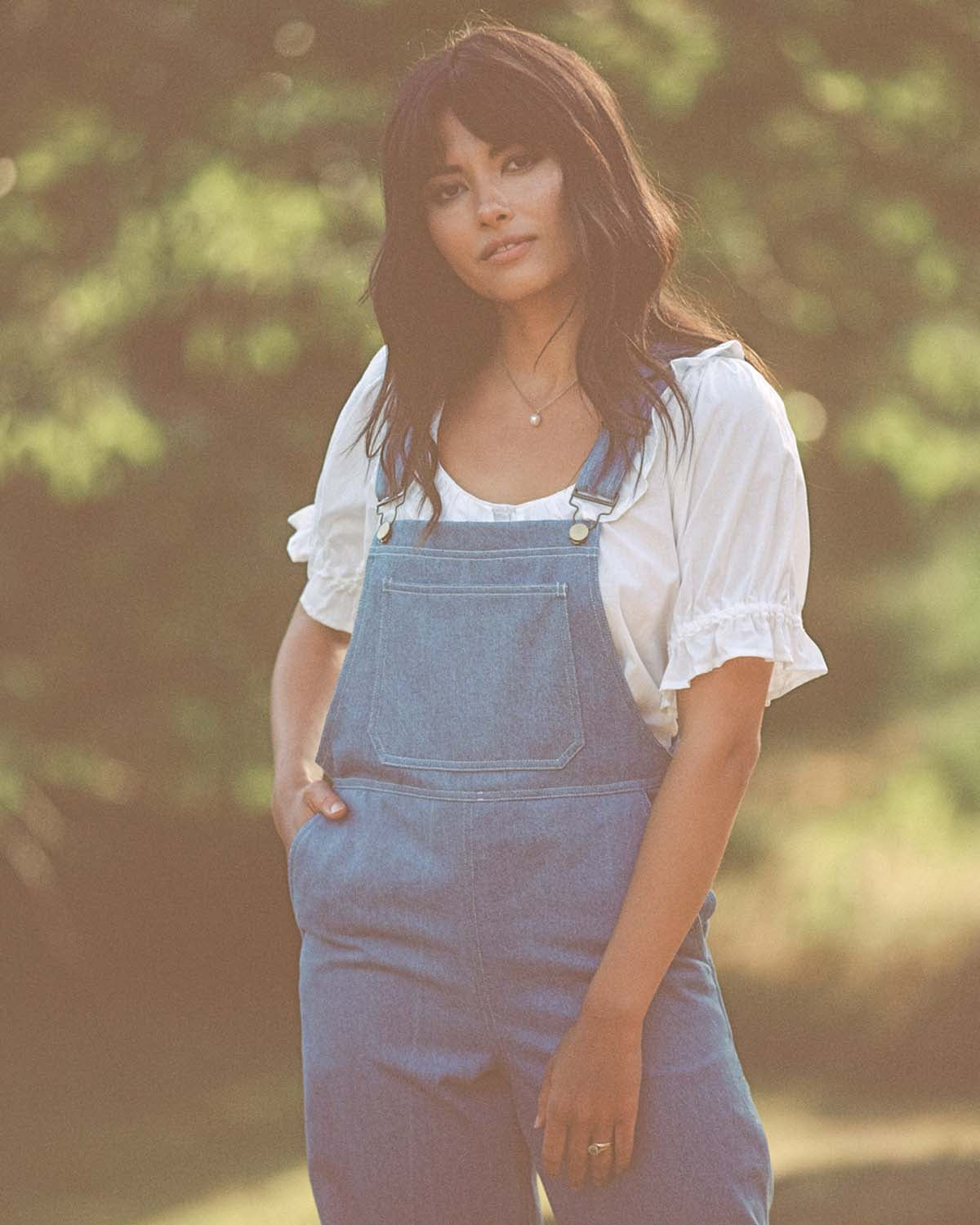 harly jae ~ a canadian slow fashion house