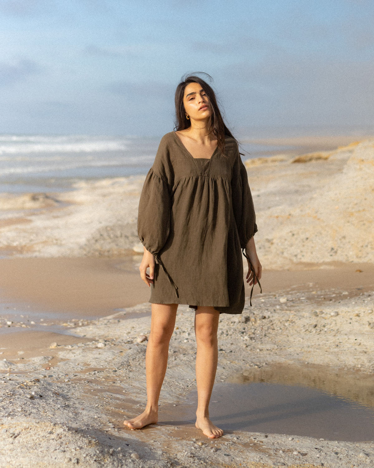 Paysanne Dresses - harly jae