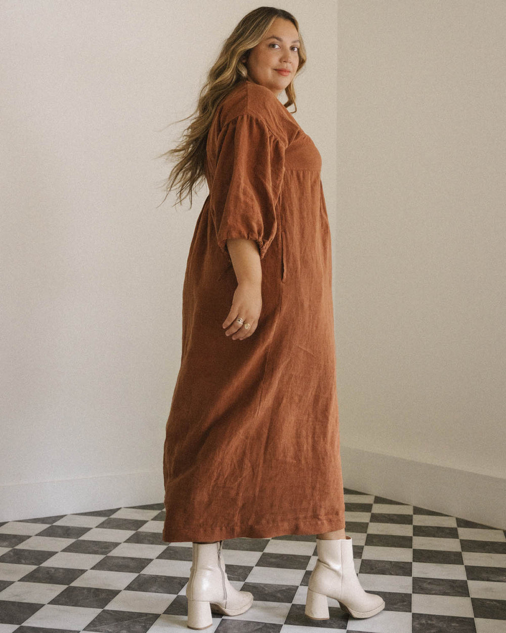 One Piece - harly jae