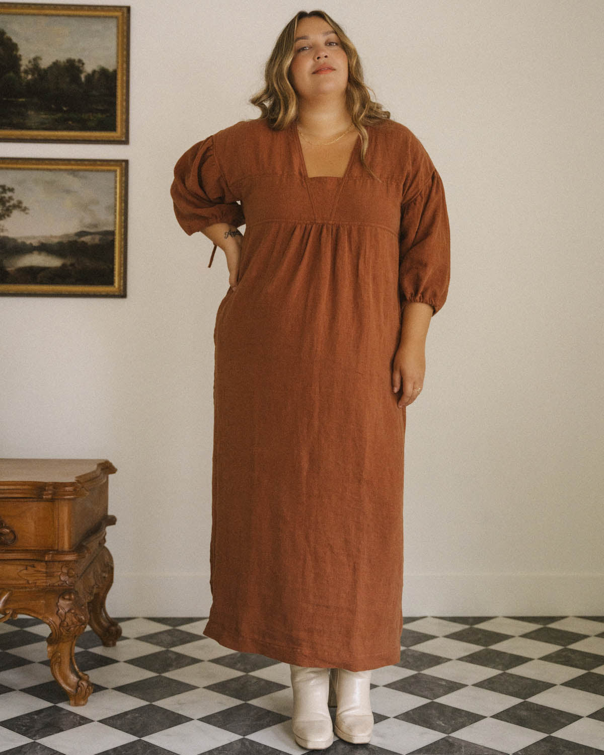 One Piece - harly jae