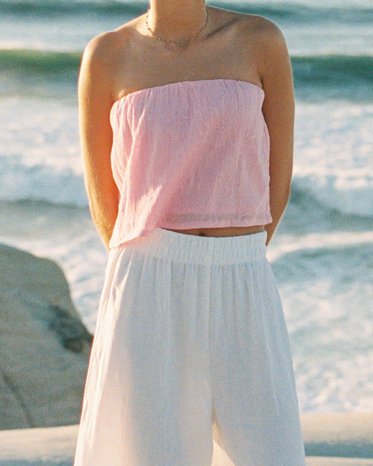harly jae ~ a canadian slow fashion house