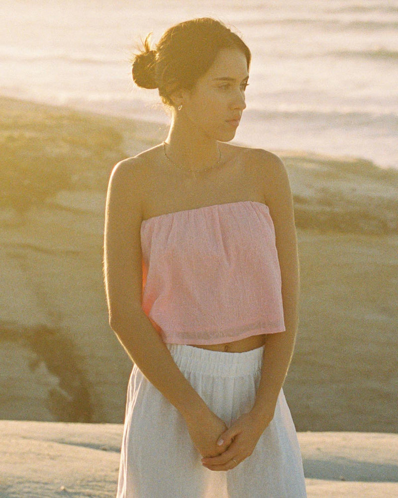 harly jae ~ a canadian slow fashion house